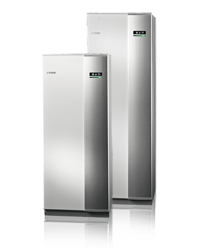 NIBE Boiler and Energy Systems | Red Van Plumbers