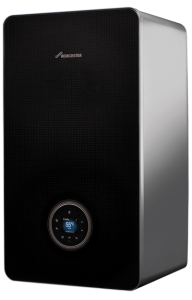 A-Rated Boilers | Gas Boiler Installers | Red Van Plumbers