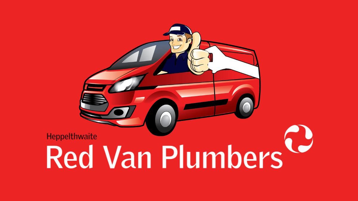 Contact Us | Local Plumbers & Gas Engineers | Red Van Plumbers